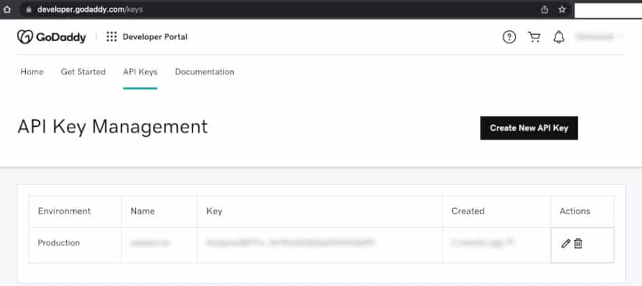 DDNS for FREE with GoDaddy – DIY Ideas