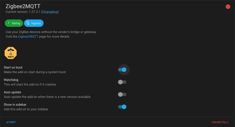Integration between Zigbee2MQTT and Home Assistant – DIY Ideas