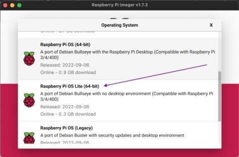 Install Raspberry OS with Home Assistant Supervisor – DIY Ideas