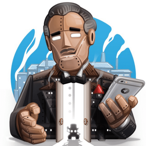 Home Assistant Telegram integration – DIY Ideas