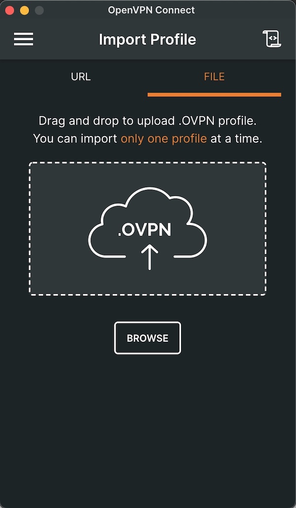 Simple configuration OpenWRT as a VPN server – DIY Ideas