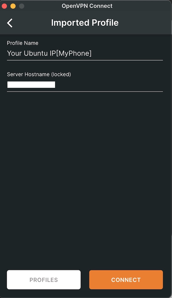 Simple configuration OpenWRT as a VPN server – DIY Ideas