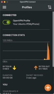 Simple configuration OpenWRT as a VPN server – DIY Ideas