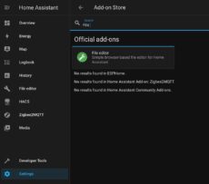 Home Assistant Telegram integration – DIY Ideas