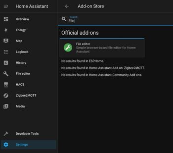 Home Assistant Telegram integration – DIY Ideas