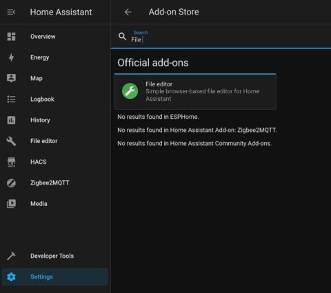 Home Assistant Telegram integration – DIY Ideas