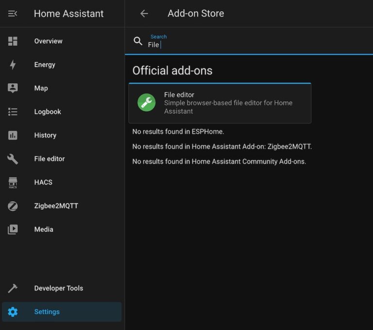 Home Assistant Telegram integration – DIY Ideas
