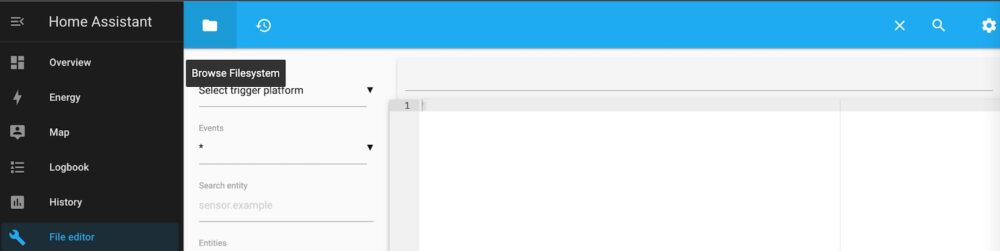 Home Assistant Telegram integration – DIY Ideas