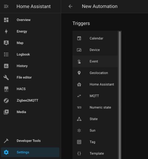 Home Assistant Telegram integration – DIY Ideas