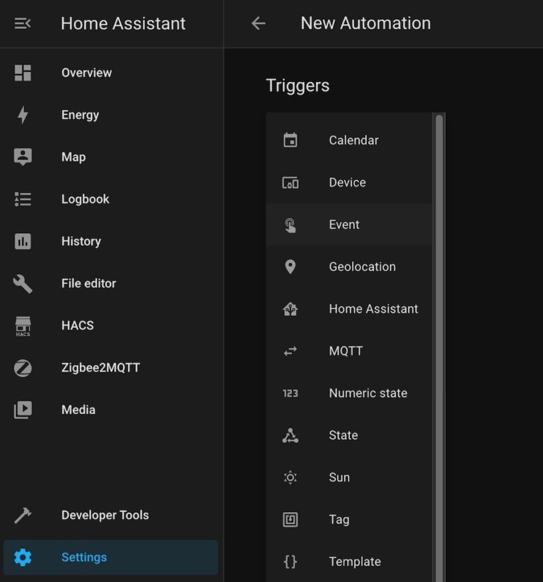 Home Assistant Telegram integration – DIY Ideas
