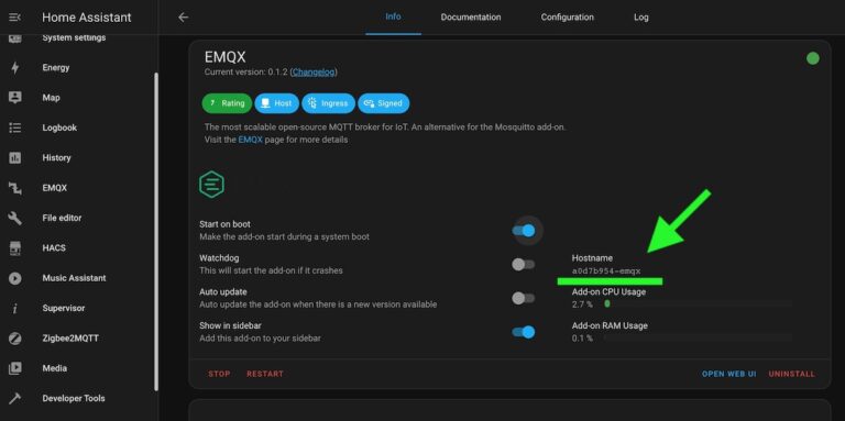 Migrating from Home Assistant Supervisor to Docker: A Step-by-Step ...