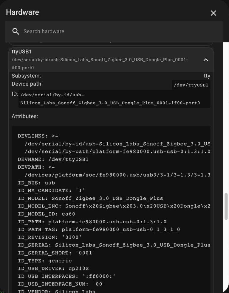 Home Assistant Sonoff zigbee – DIY Ideas