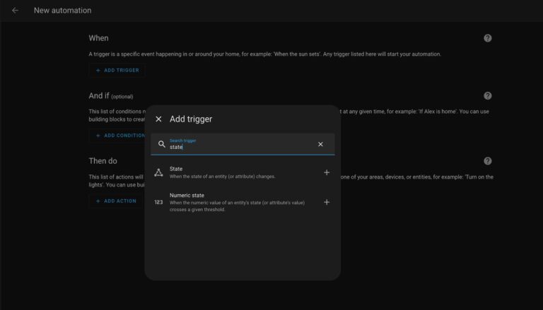 Create Automation To Reload The Integration Diy Ideas