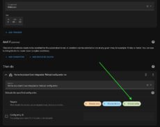 Create automation to reload the integration – DIY Ideas