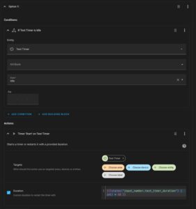 How to Change Timer Duration from the UI – DIY Ideas