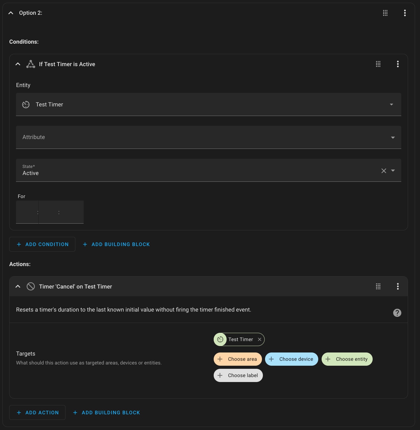 How to Change Timer Duration from the UI – DIY Ideas