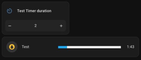 How to Change Timer Duration from the UI – DIY Ideas